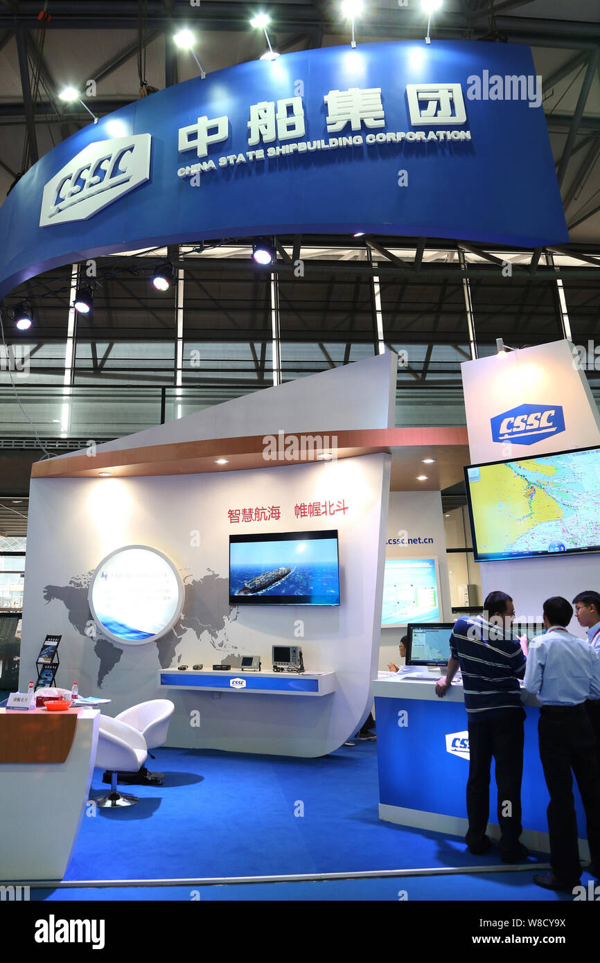 Cssc hi-res stock photography and images - Alamy