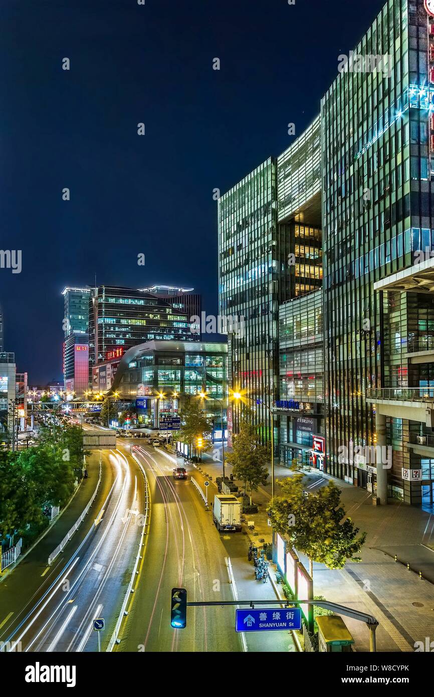 Silicon valley aerial view hi-res stock photography and images - Alamy