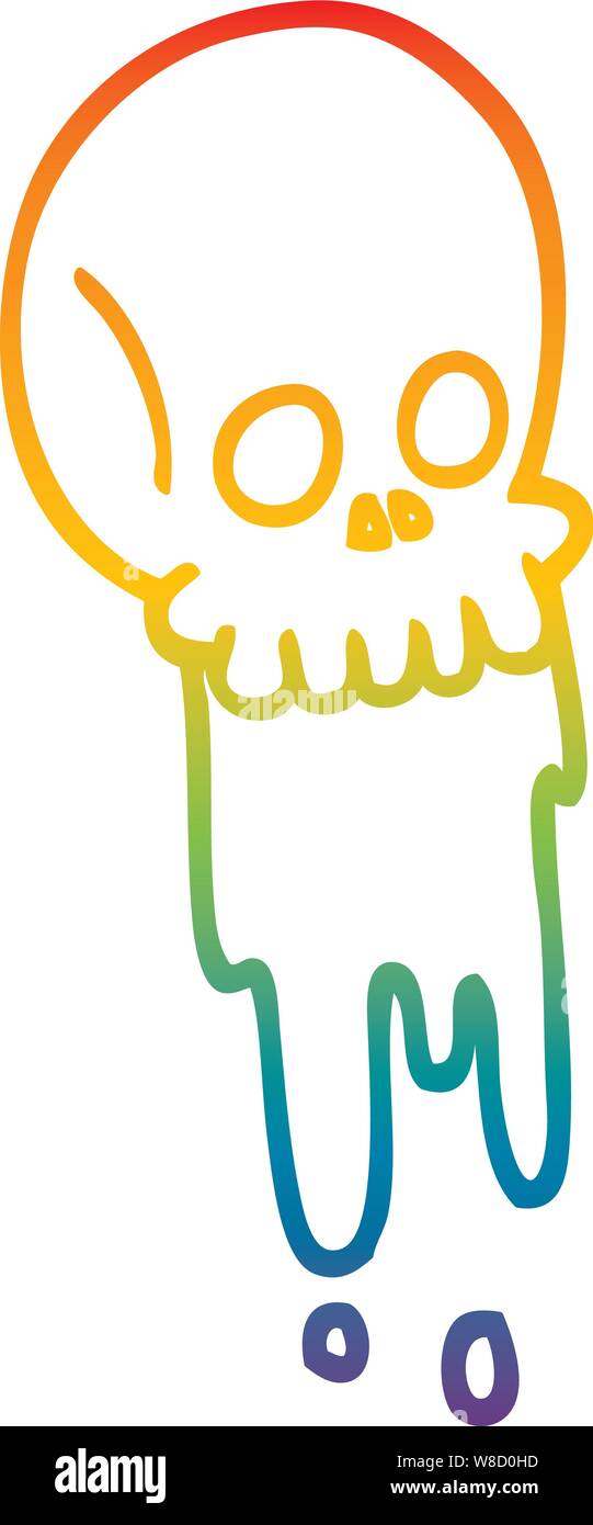 Dripping blood line hi-res stock photography and images - Alamy