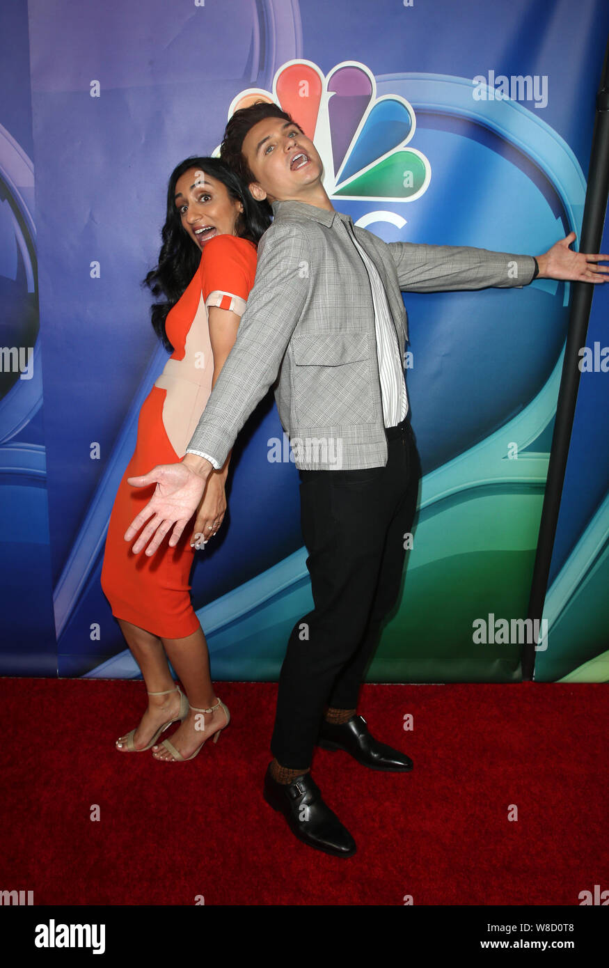 August 8, 2019, Beverly Hills, CA, USA: 8 August 2019 - Beverly Hills ...