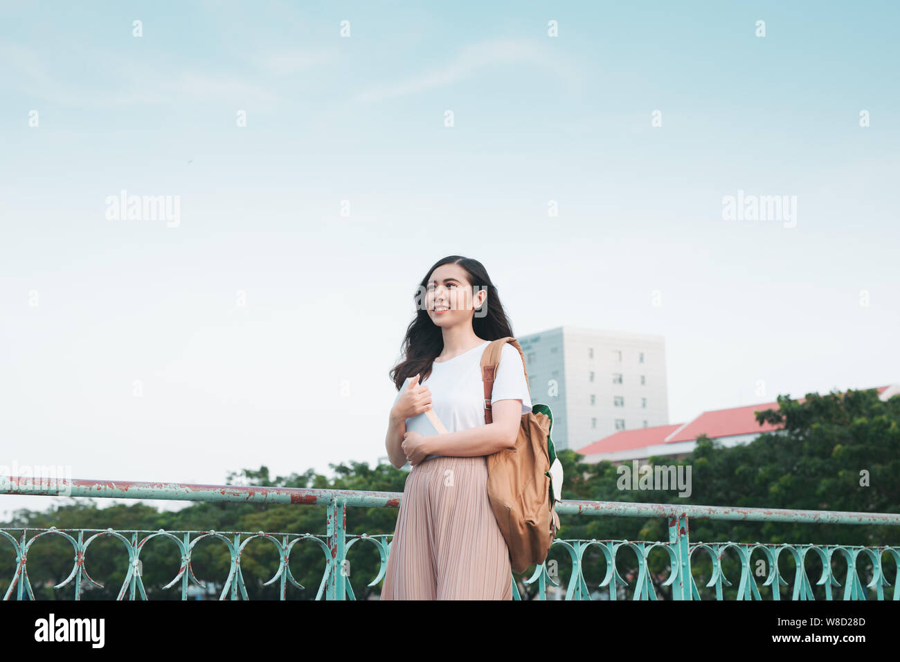 Ba fashion hi-res stock photography and images - Alamy