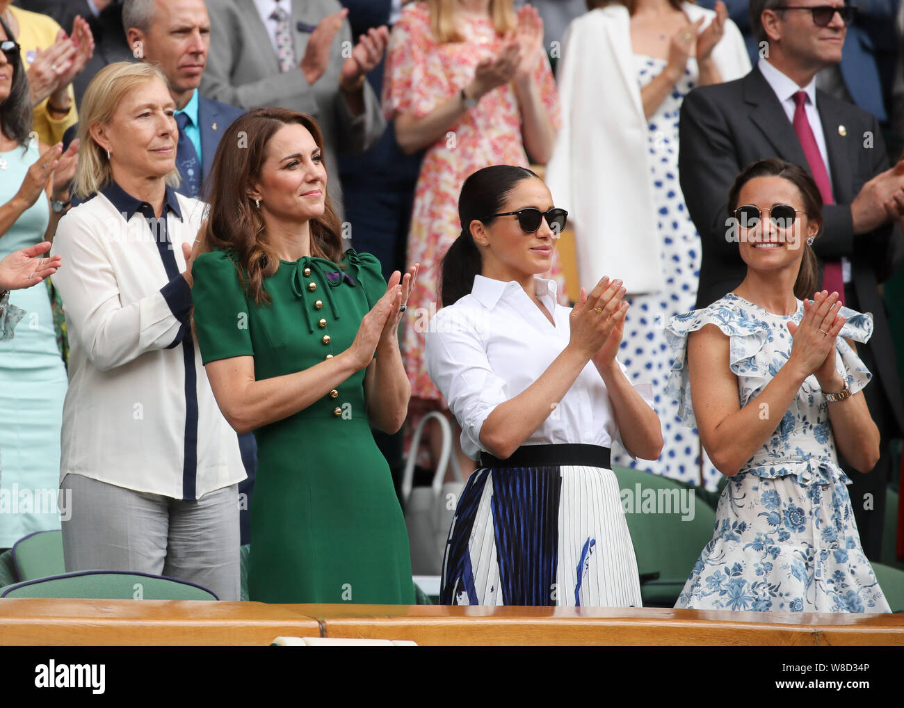 Pippa middleton hi-res stock photography and images - Alamy