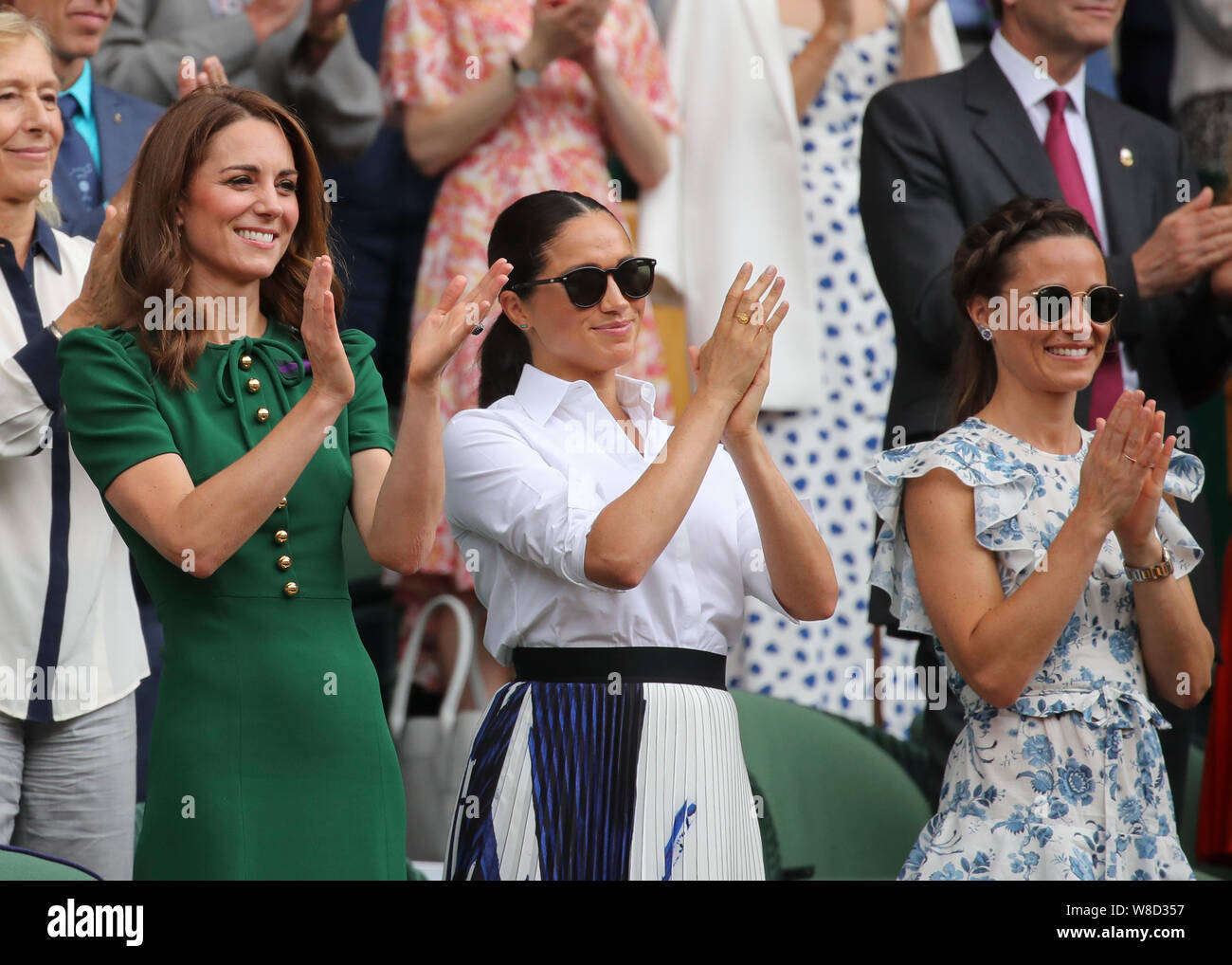 Pippa middleton hi-res stock photography and images - Alamy