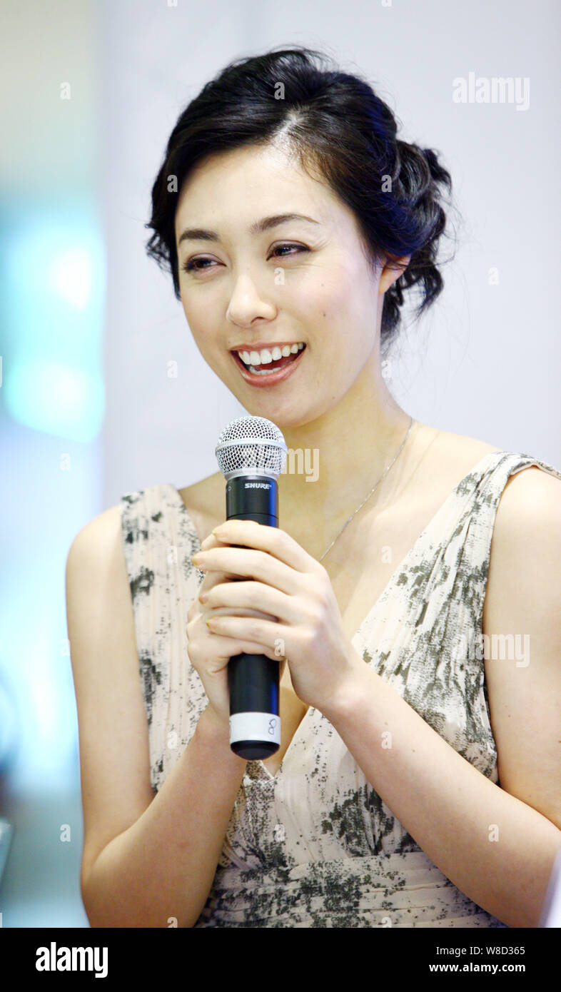 Kazue fukiishi hi-res stock photography and images - Alamy