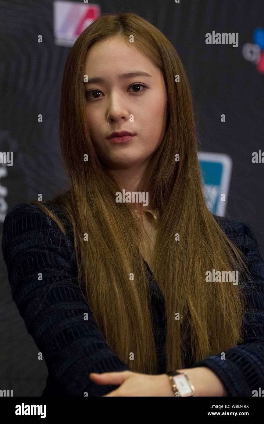 Fx Krystal 2022