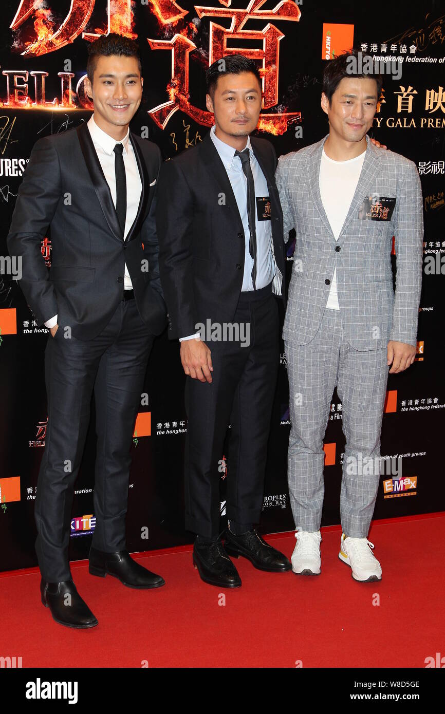 Shawn Yue High Resolution Stock Photography and Images - Alamy