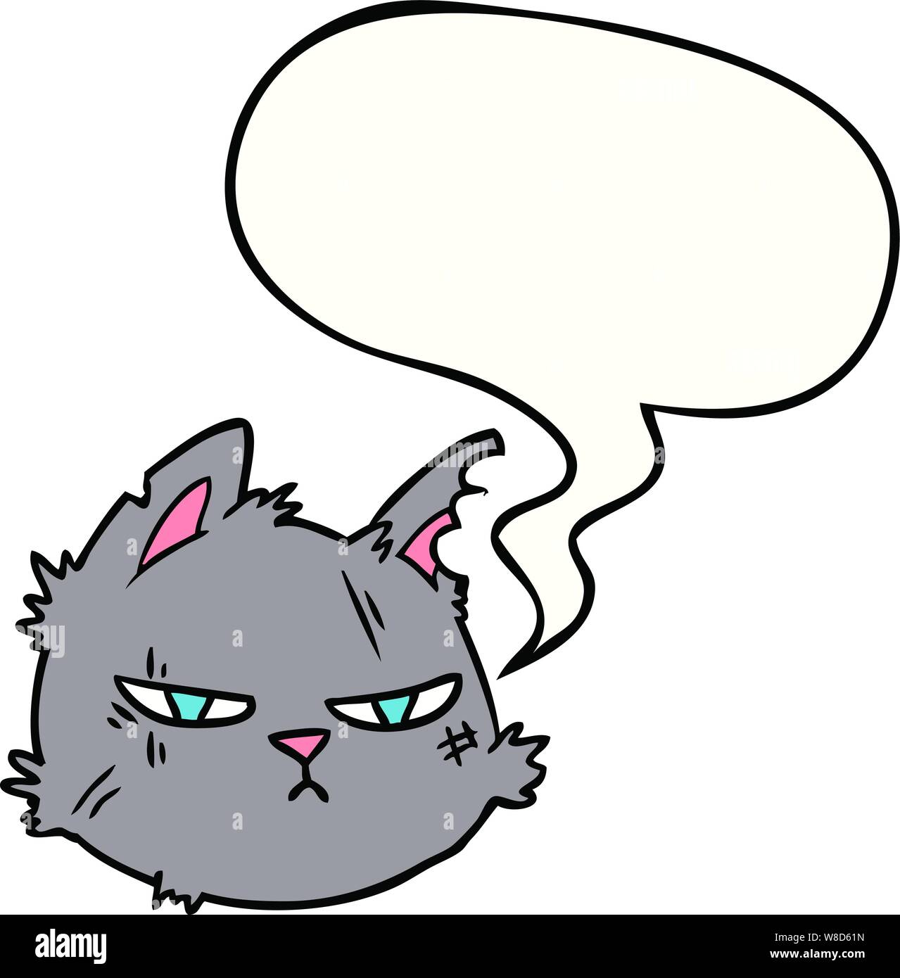 Tough animals Cut Out Stock Images & Pictures - Alamy