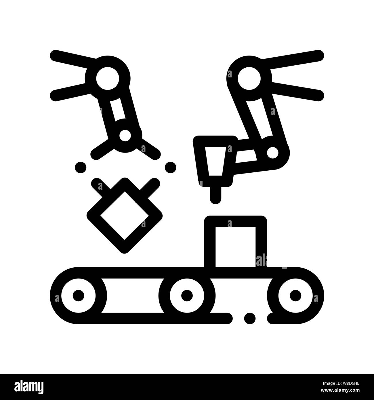 Intelligence gathering Stock Vector Images - Alamy