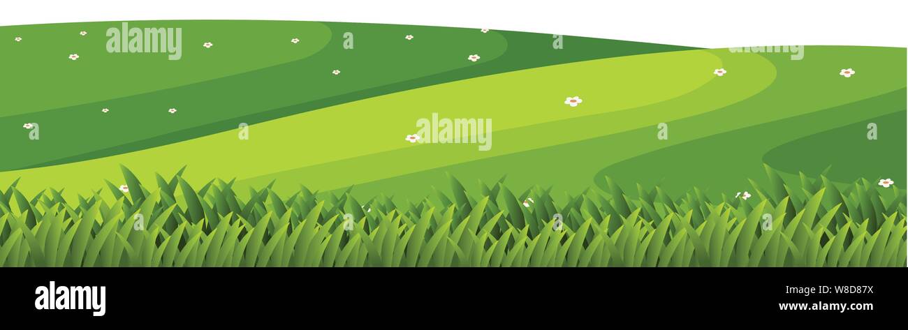 Mound park Stock Vector Images - Alamy