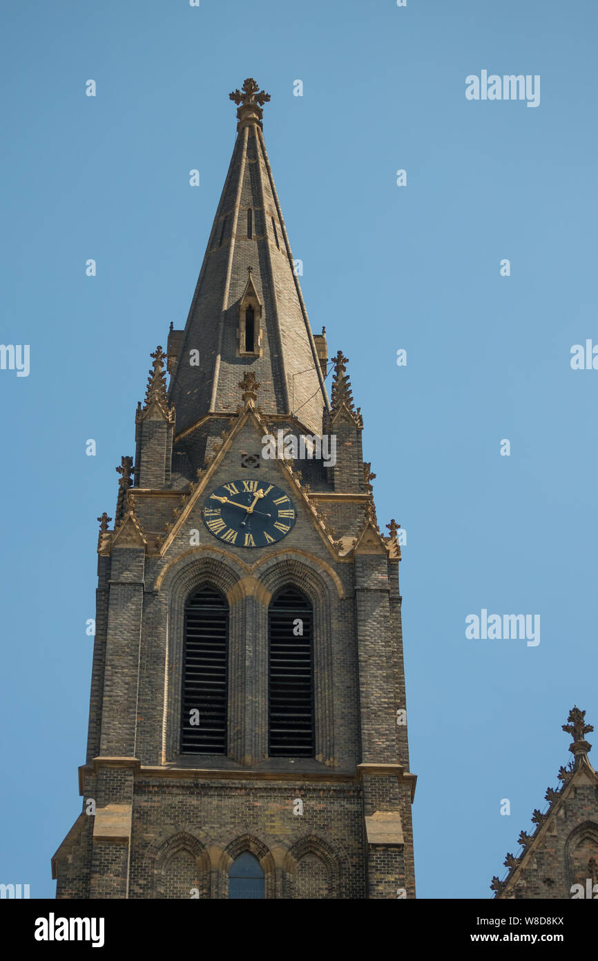 Namesti miru the peace square hi-res stock photography and images - Alamy