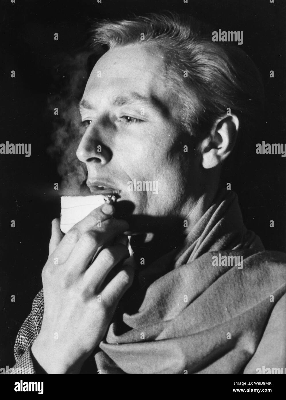 John neville hi-res stock photography and images - Alamy