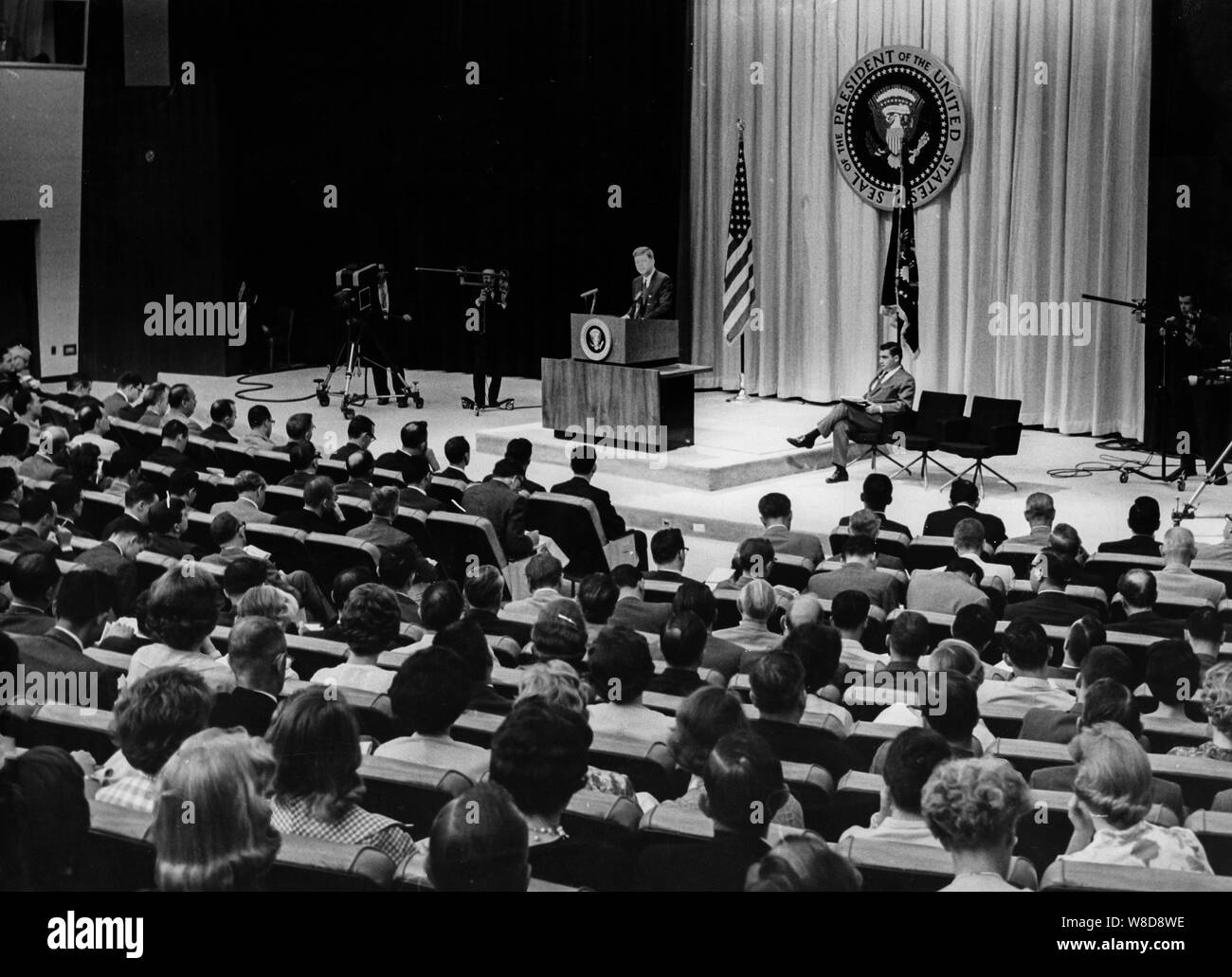 June 1961 High Resolution Stock Photography and Images - Alamy