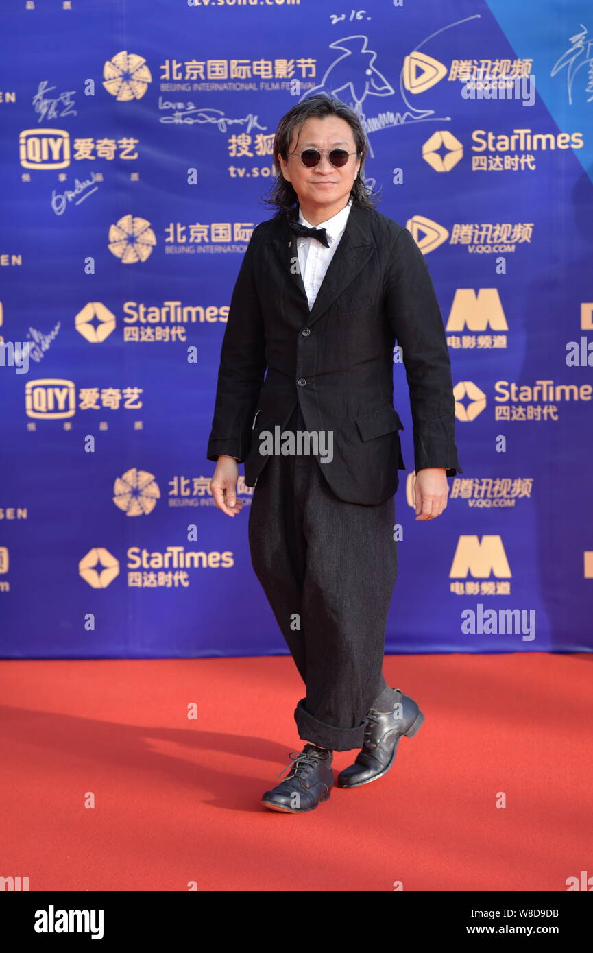 Peter chan hi-res stock photography and images - Alamy