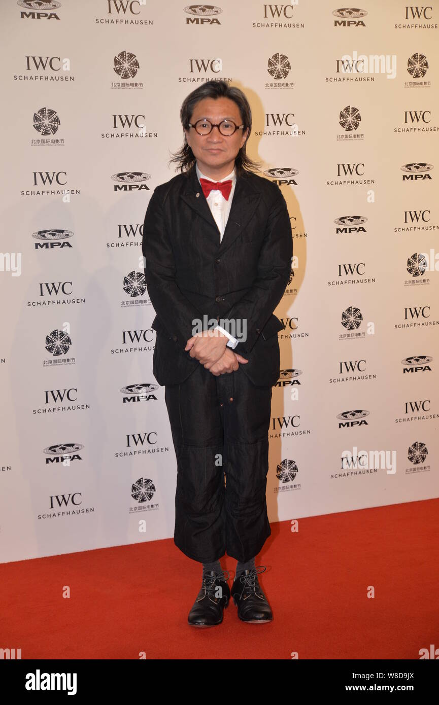 Peter chan hi-res stock photography and images - Alamy