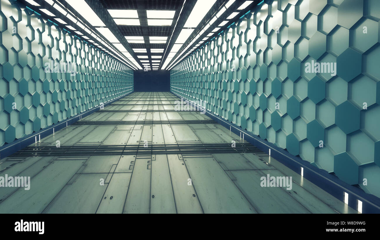Futuristic hi-res stock photography and images - Alamy