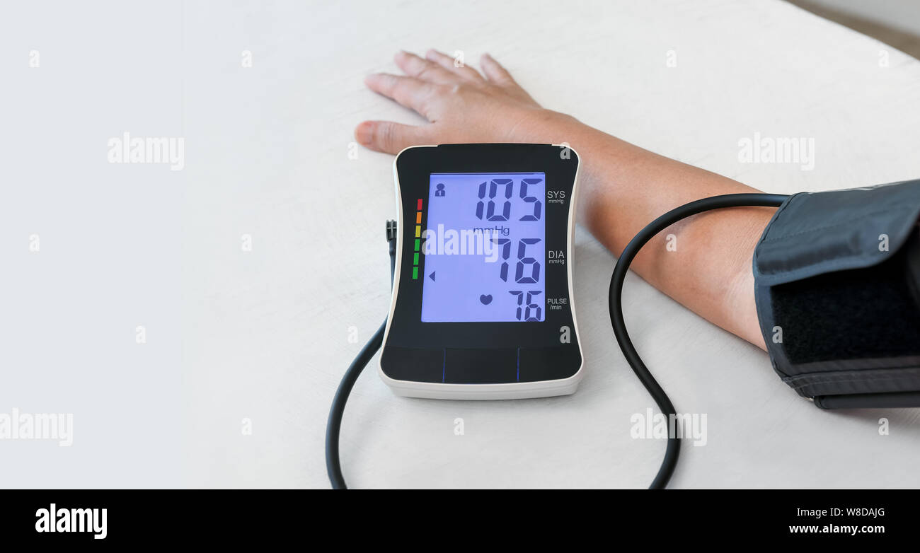 blood pressure normal stage Stock Photo - Alamy