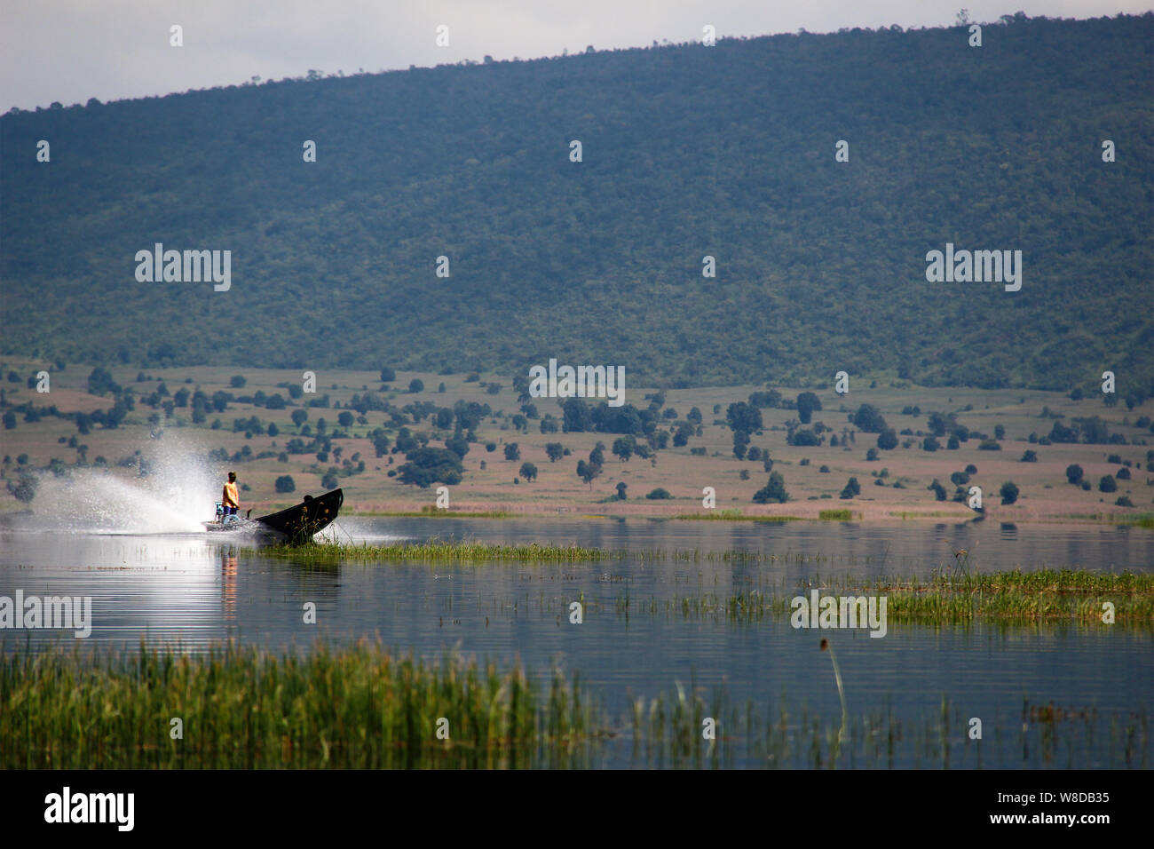 Fisher fountain hi-res stock photography and images - Alamy