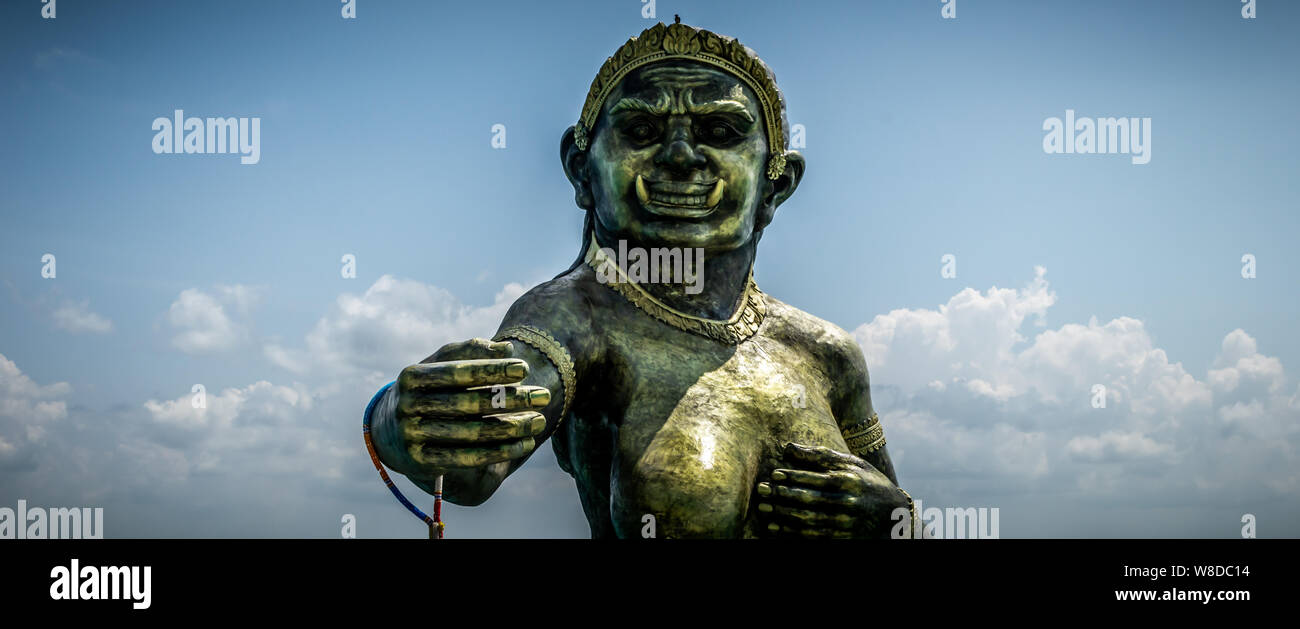 Koh samet mermaid hi-res stock photography and images - Alamy