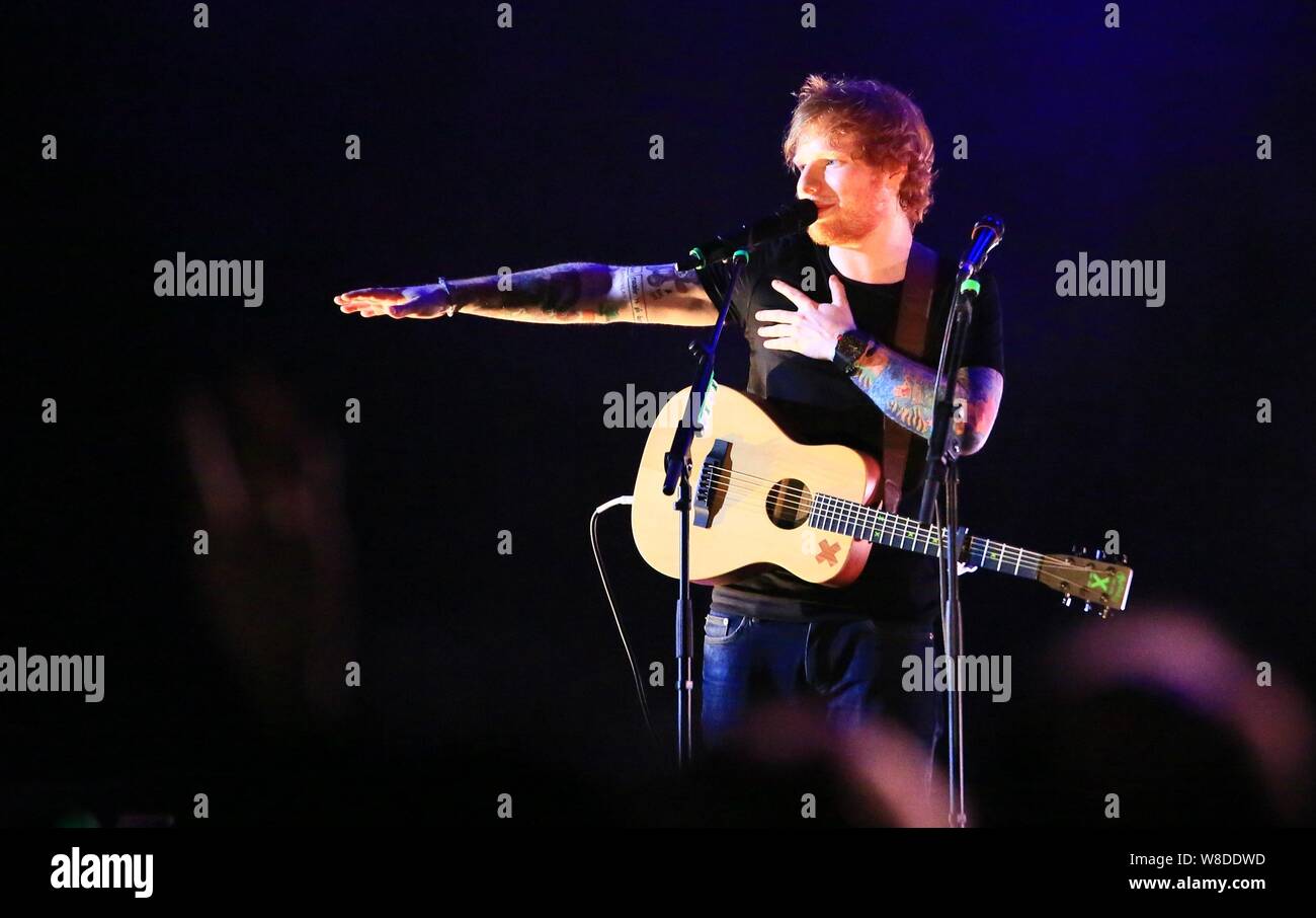 Ed china hi-res stock photography and images - Alamy