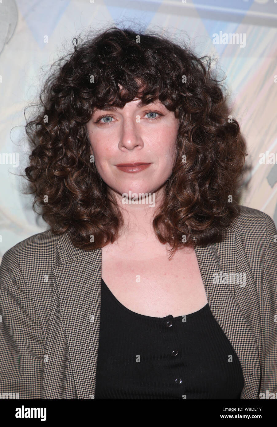 Hollywood, Ca. 8th Aug, 2019. Jen Tullock, at 15th Annual Oscar ...