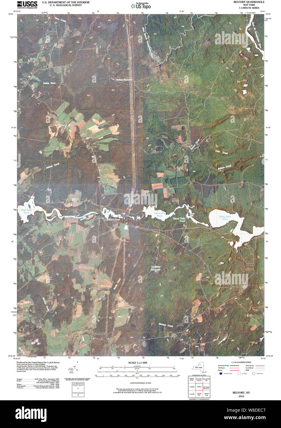 Geospatial data map hi-res stock photography and images - Alamy