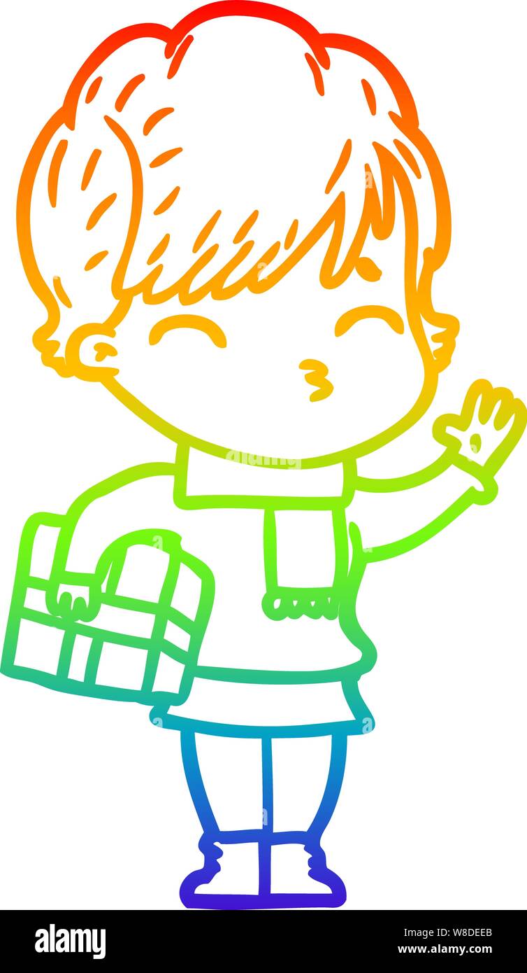 Drawing for free thinking Cut Out Stock Images & Pictures - Alamy