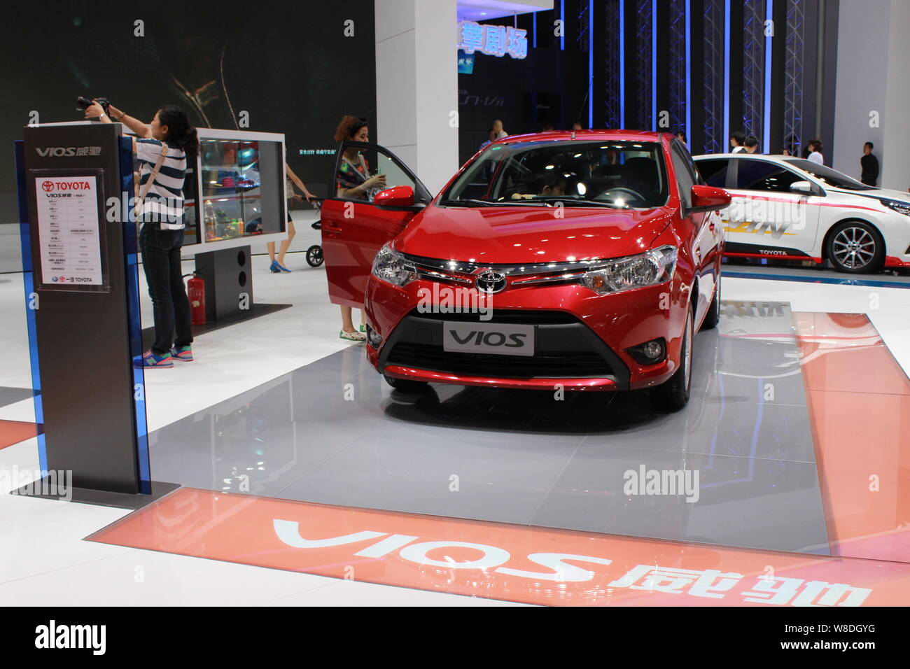Vios hi-res stock photography and images - Alamy
