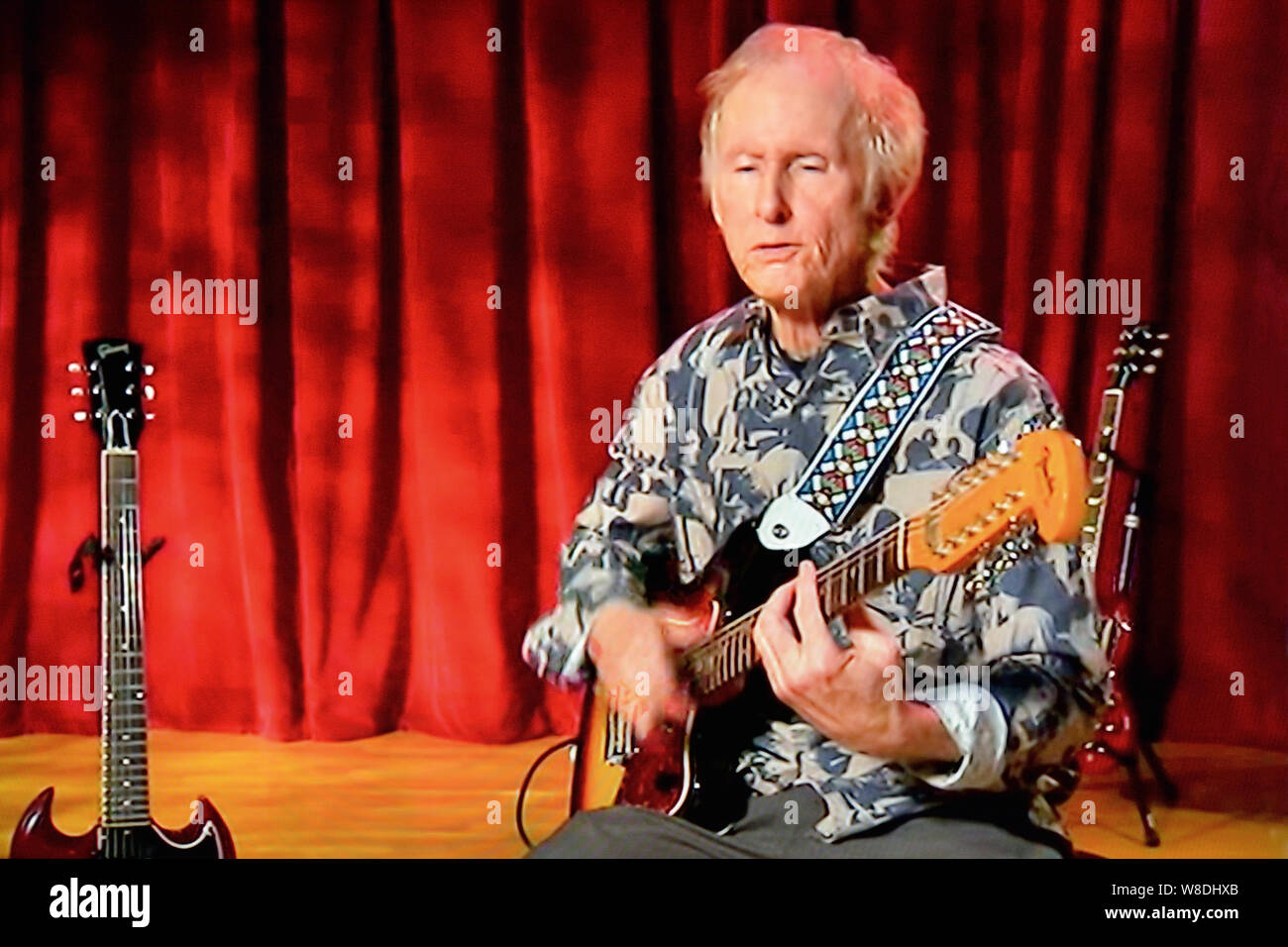 Robby krieger hi-res stock photography and images - Alamy