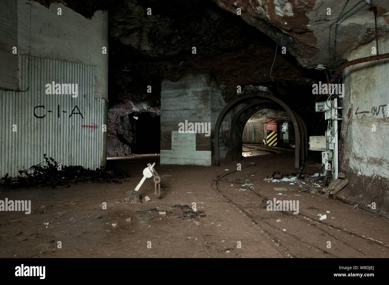 Raf fauld explosion hi-res stock photography and images - Alamy