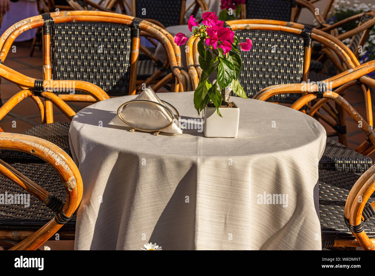 Capri blue bar hi-res stock photography and images - Alamy