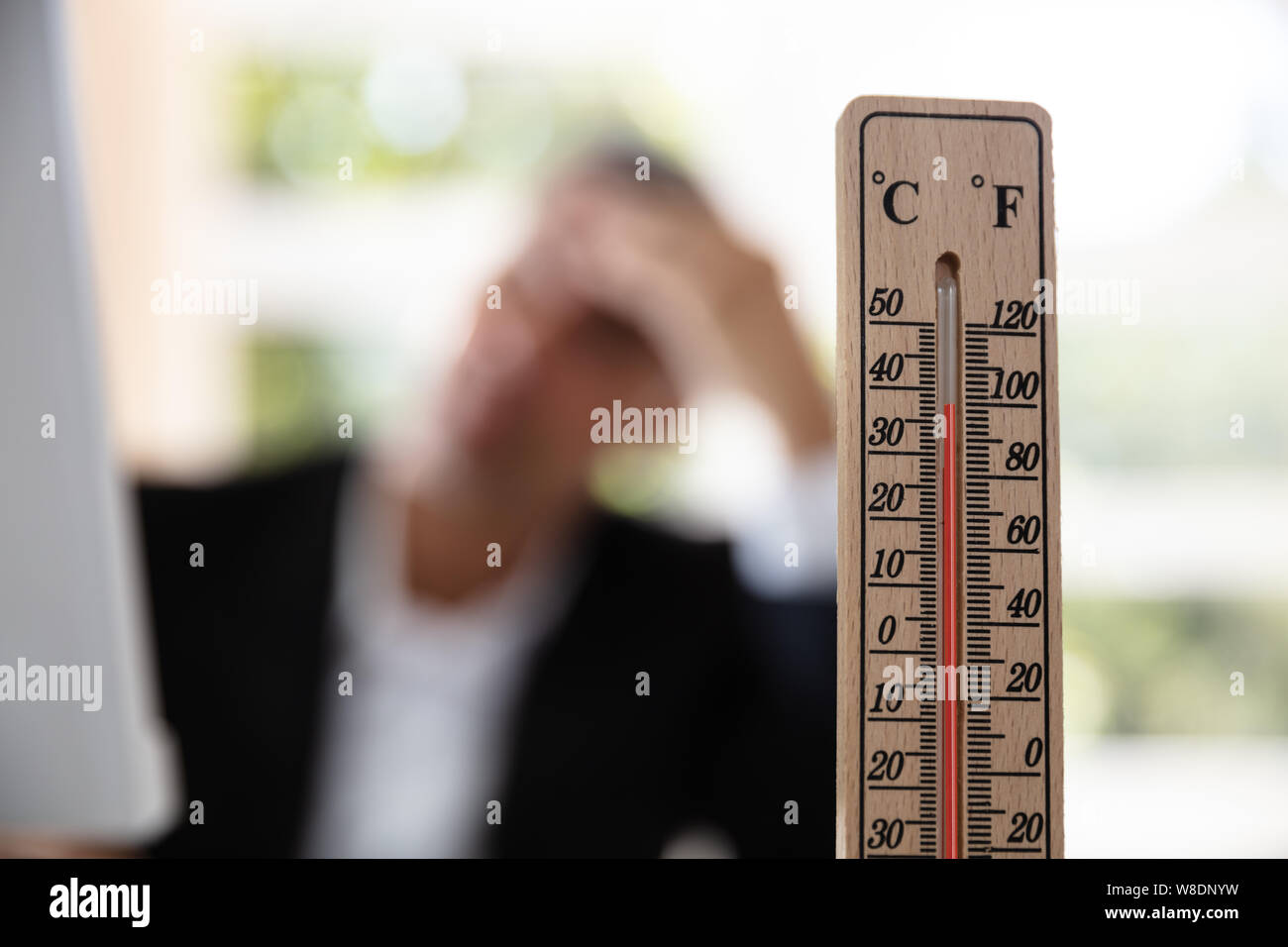 Hot weather relief hi-res stock photography and images - Alamy