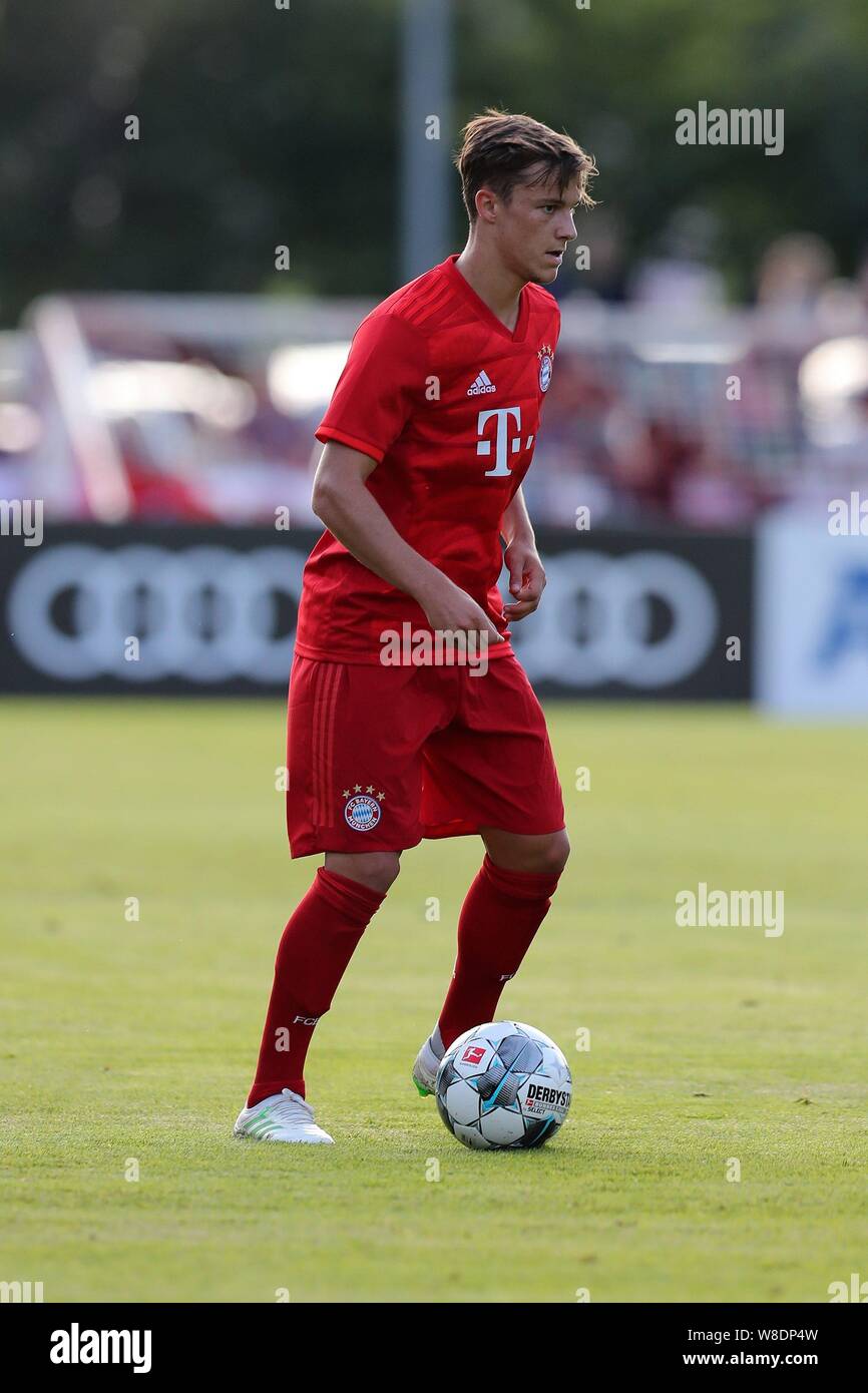 Zaiser maximilian hi-res stock photography and images - Alamy