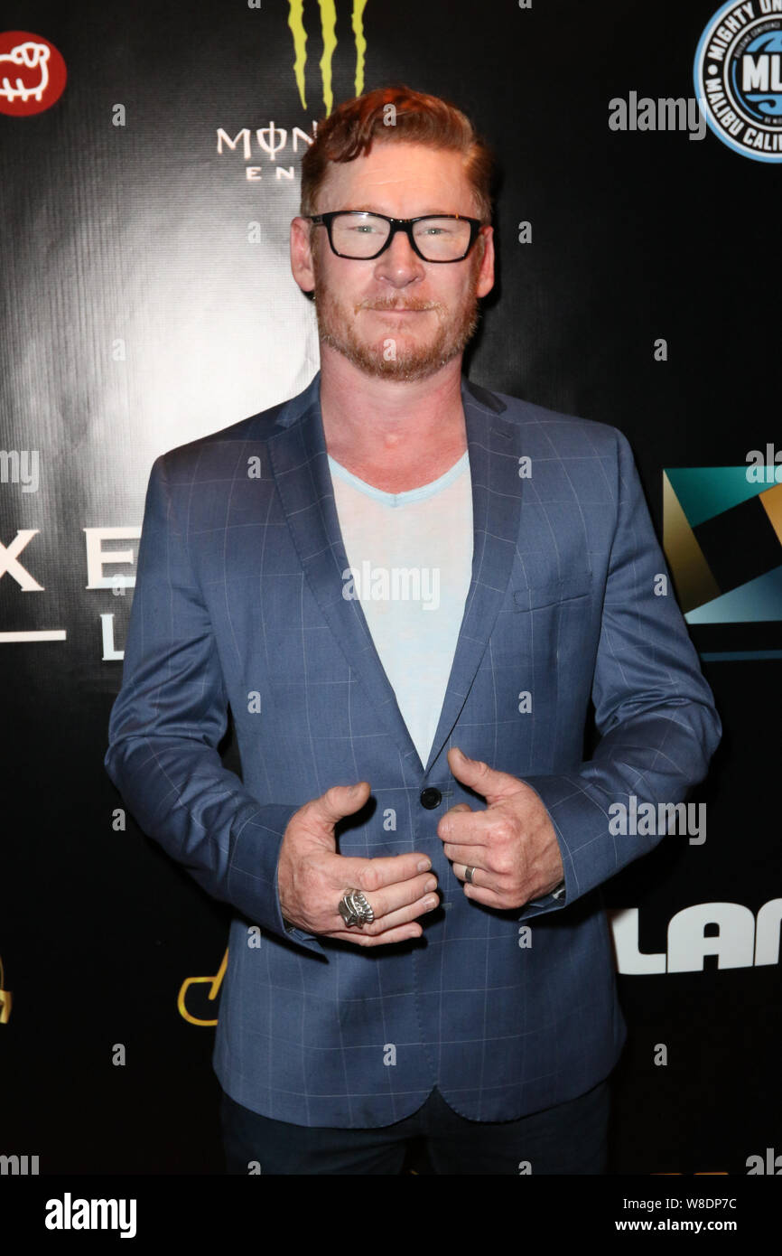 2nd Annual 'Game On Gala' Celebrating Excellence in Sports at the W ...