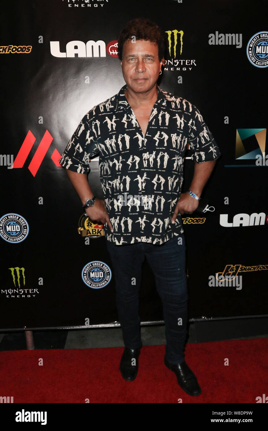 Rick whitfield hi-res stock photography and images - Alamy