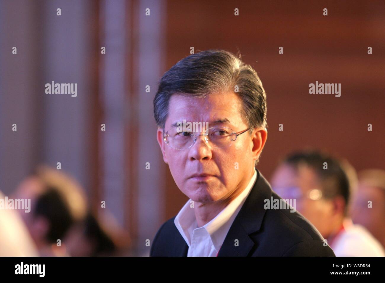 Lo hong sui hi-res stock photography and images - Alamy