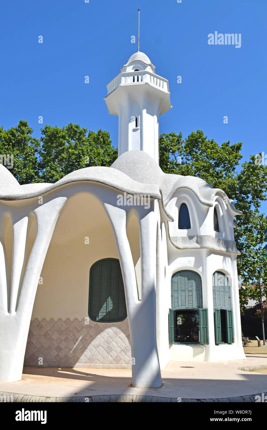 Terrasa hi-res stock photography and images - Alamy