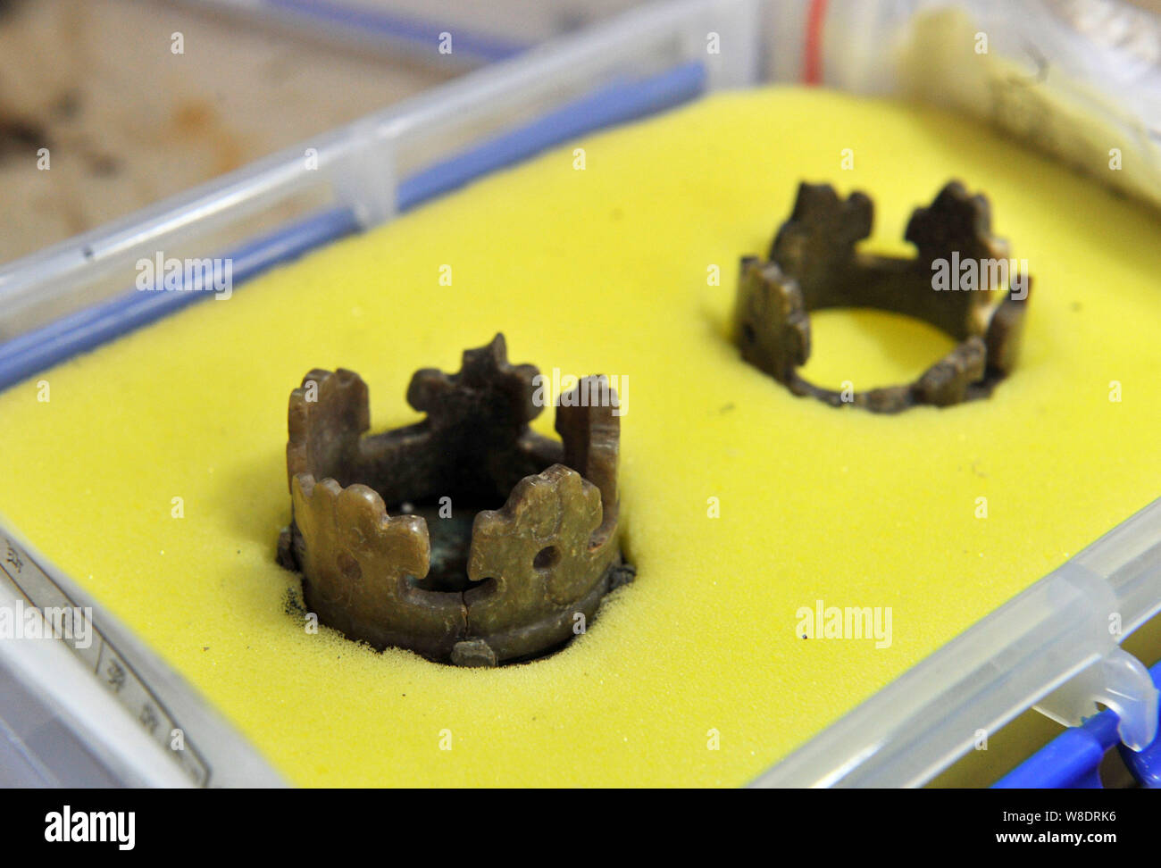 Jade Tomb High Resolution Stock Photography and Images - Alamy