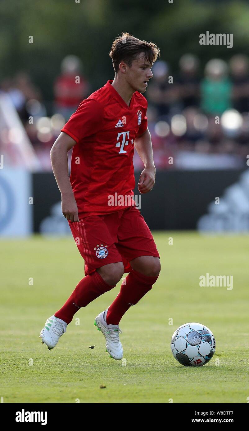 Zaiser maximilian hi-res stock photography and images - Alamy