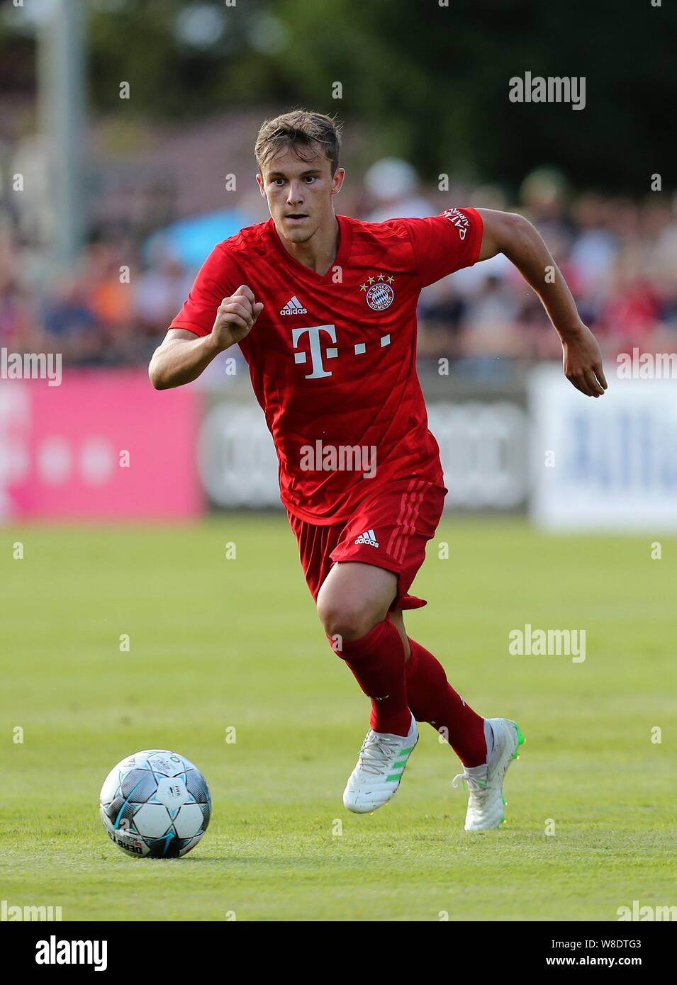 Zaiser maximilian hi-res stock photography and images - Alamy