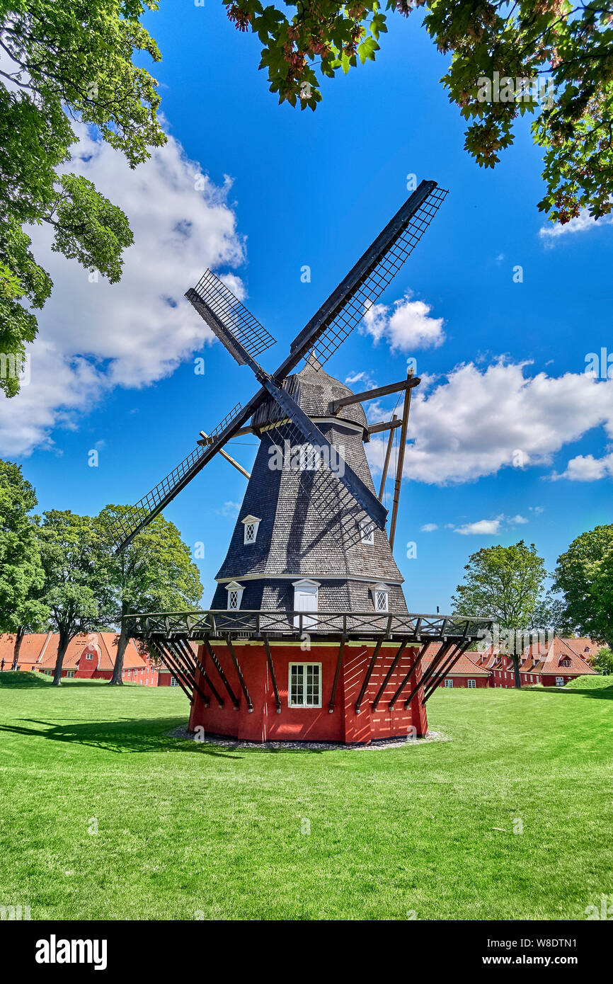 Operation windmill hi-res stock photography and images - Alamy