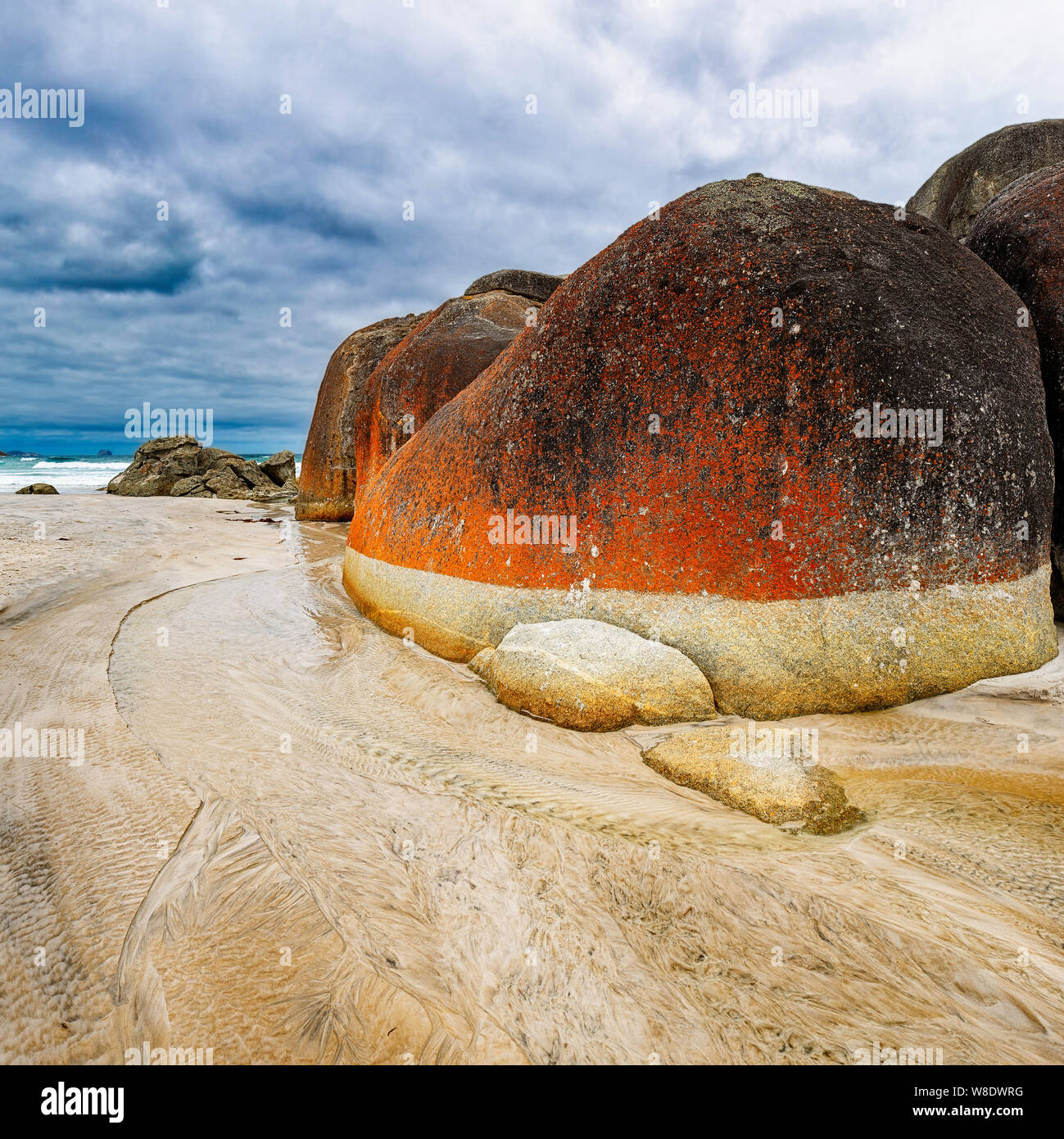 Squeaky beach hi-res stock photography and images - Alamy