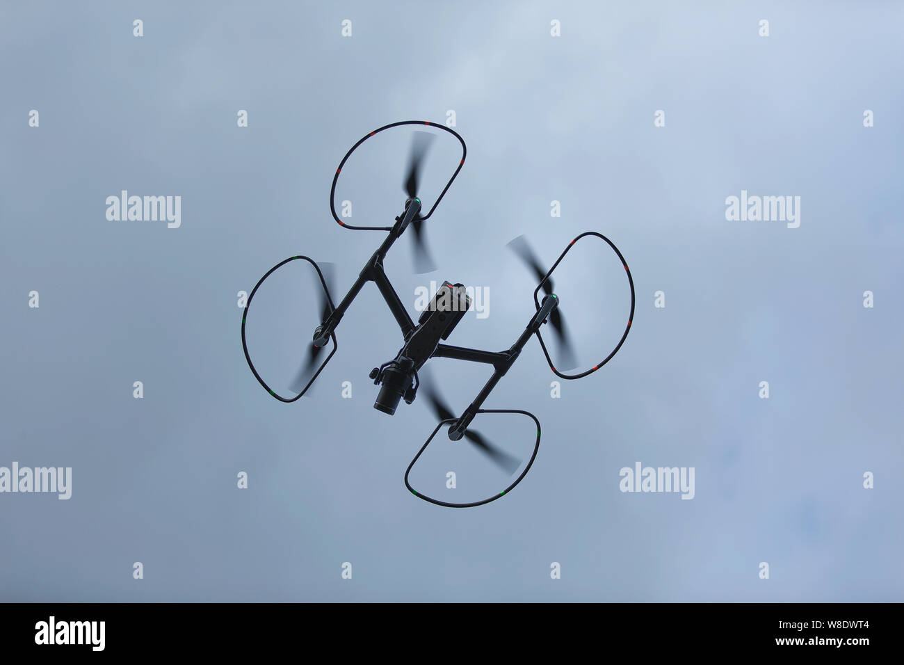 Large drone hi-res stock photography and images - Alamy