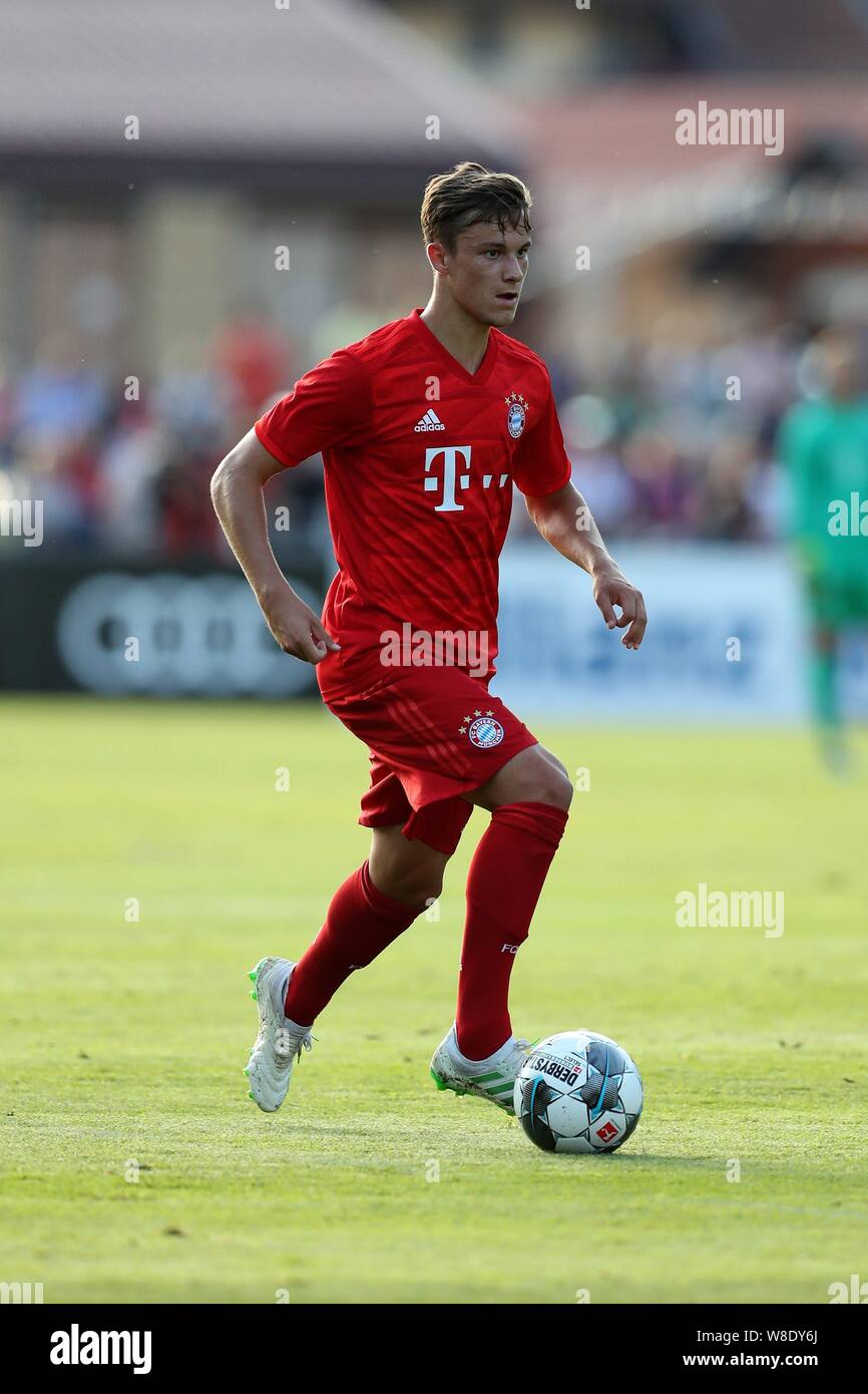 Zaiser maximilian hi-res stock photography and images - Alamy