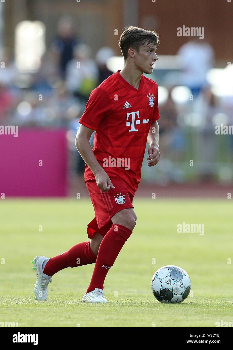 Zaiser maximilian hi-res stock photography and images - Alamy