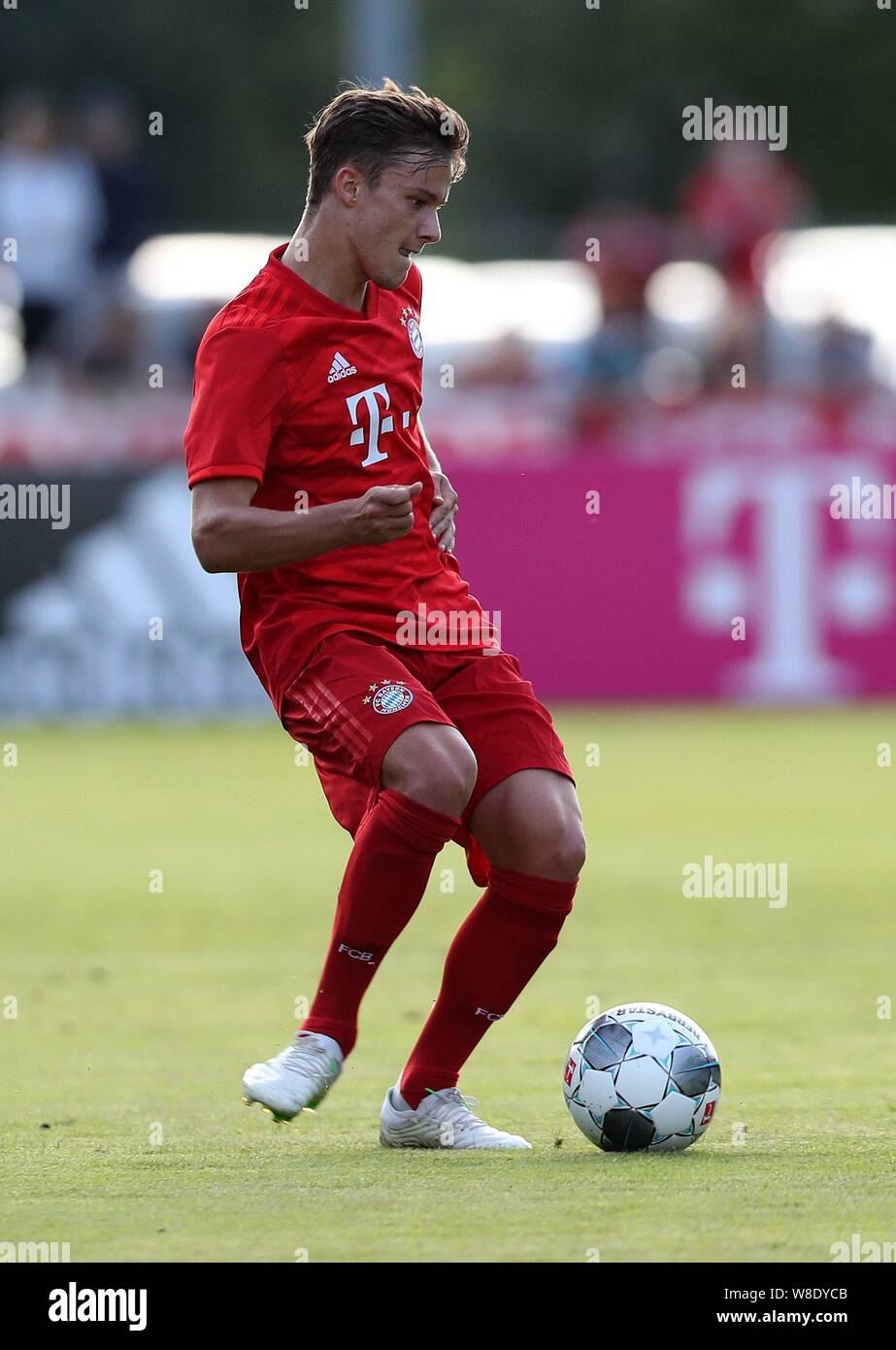 Zaiser maximilian hi-res stock photography and images - Alamy