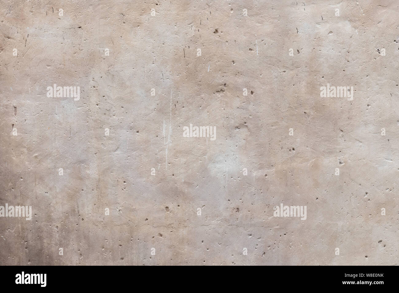 Old plaster wall surface for texture or backgrounds Stock Photo - Alamy