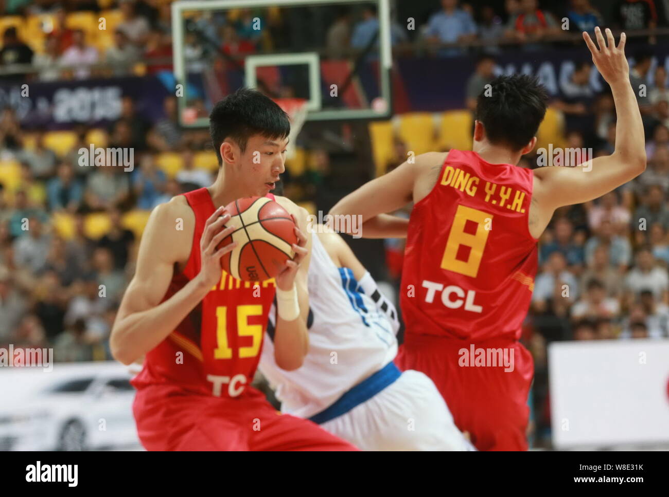 Hu qi hi-res stock photography and images - Alamy