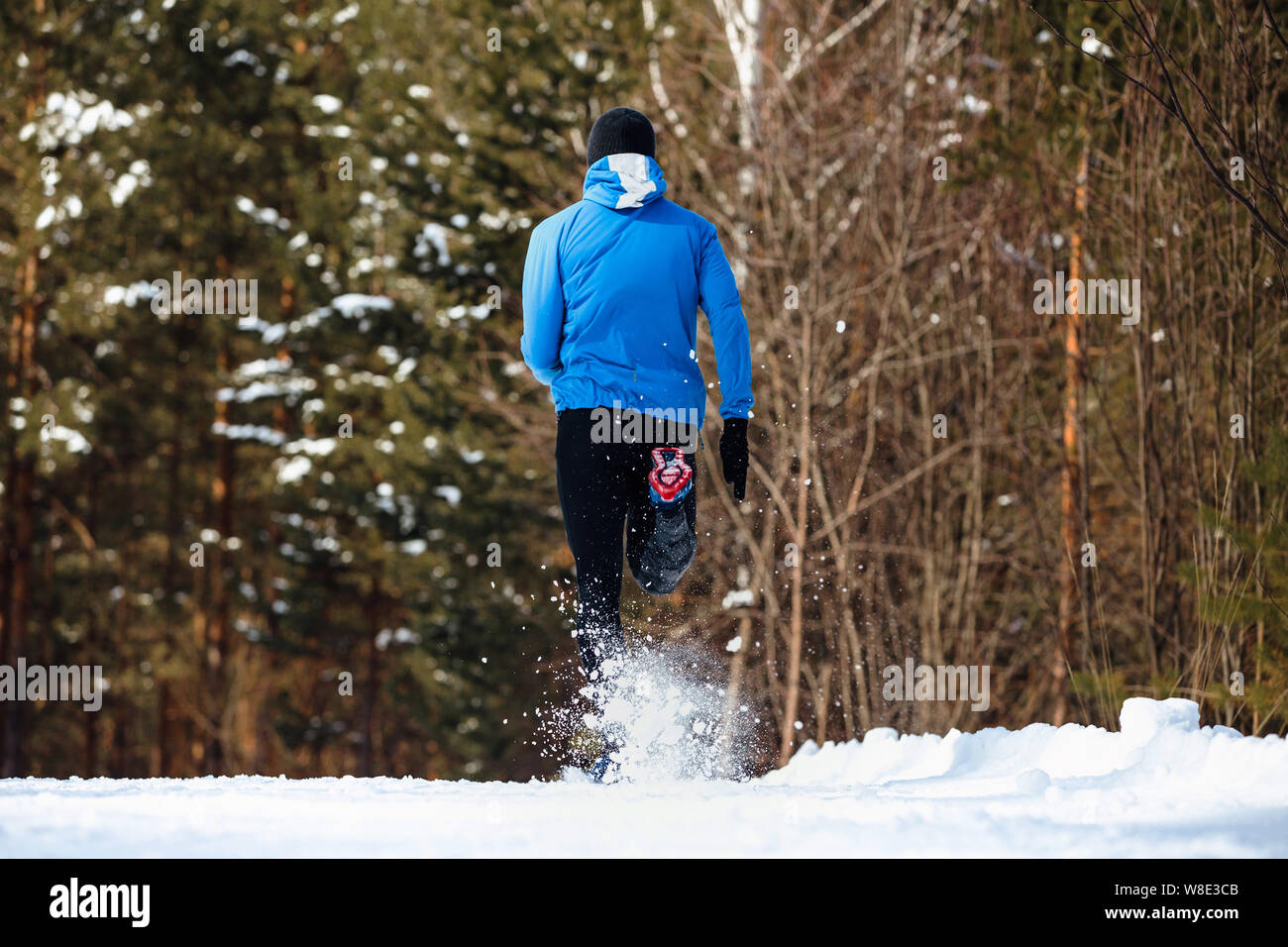 Spray Falling High Resolution Stock Photography and Images - Alamy
