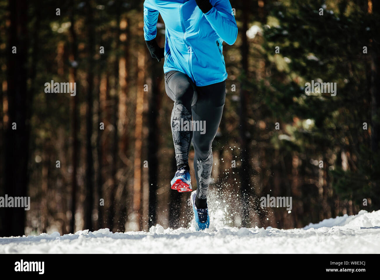 Spray Falling High Resolution Stock Photography and Images - Alamy