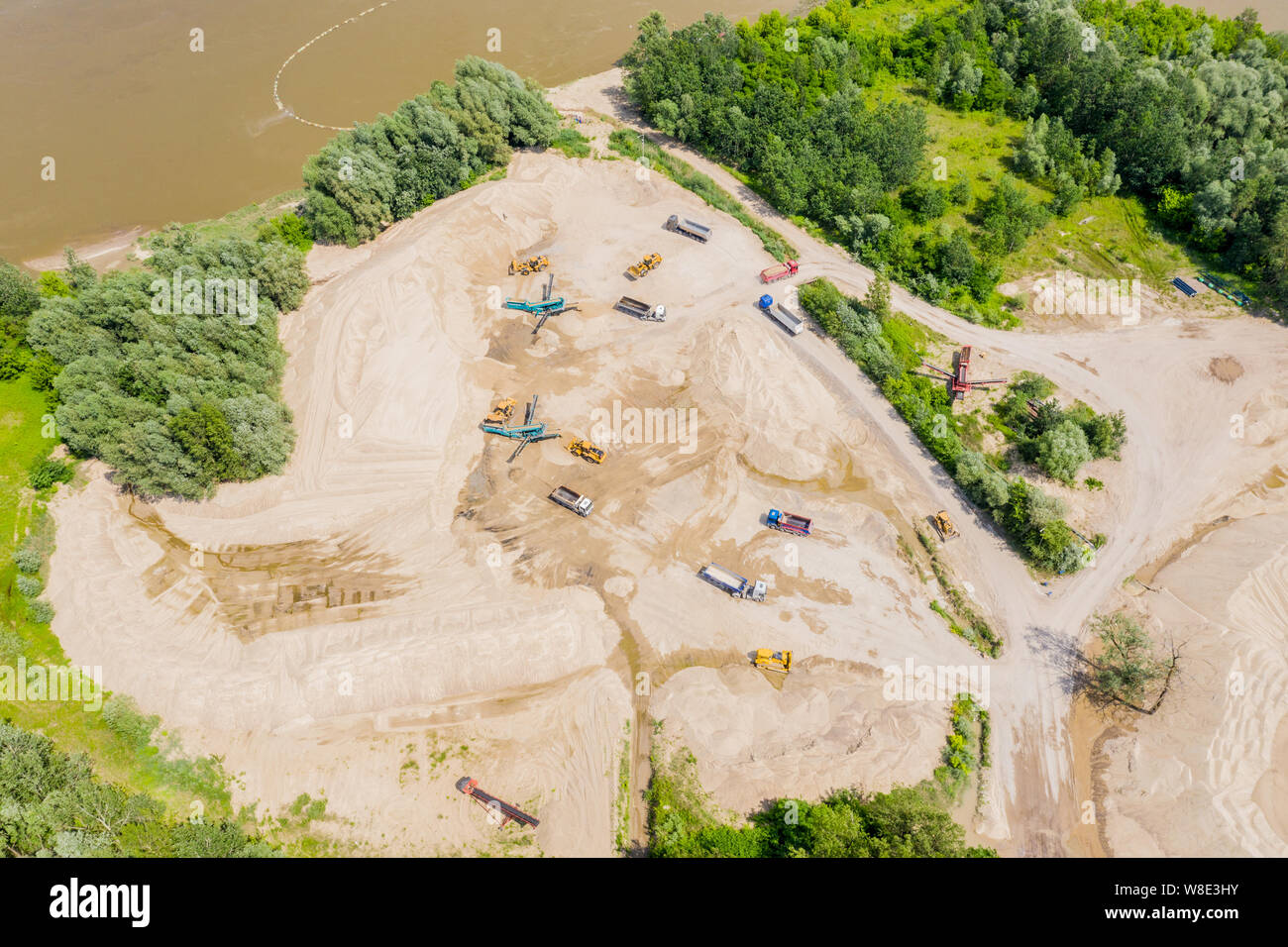 Operation desert rock hi-res stock photography and images - Alamy